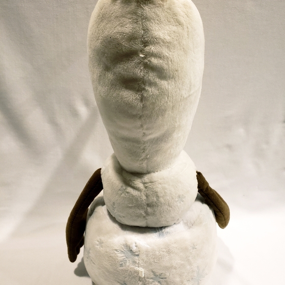 Disney | Toys | Olaf Disneys Frozen 2 Spring Surprise Plush Pop Up And ...